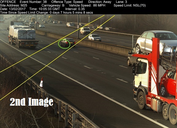 HADECS 3 Variable Speed Cameras